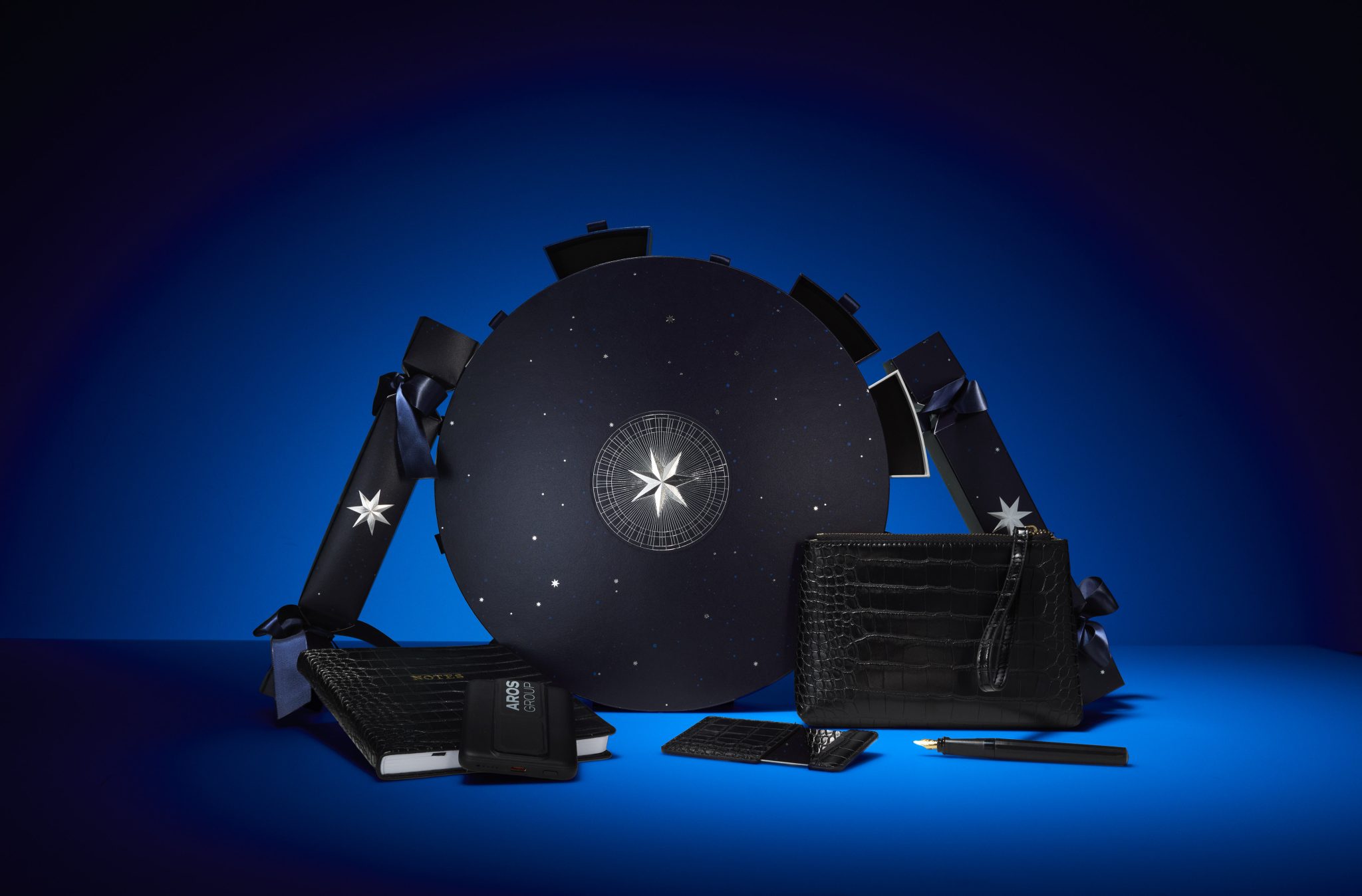 AROS Group | L’excellence du packaging de luxe sur mesure